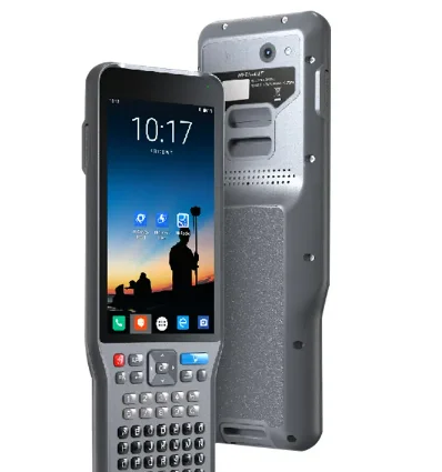 Hi-target Ihand 55 - Precision RTK GNSS Rover Controller