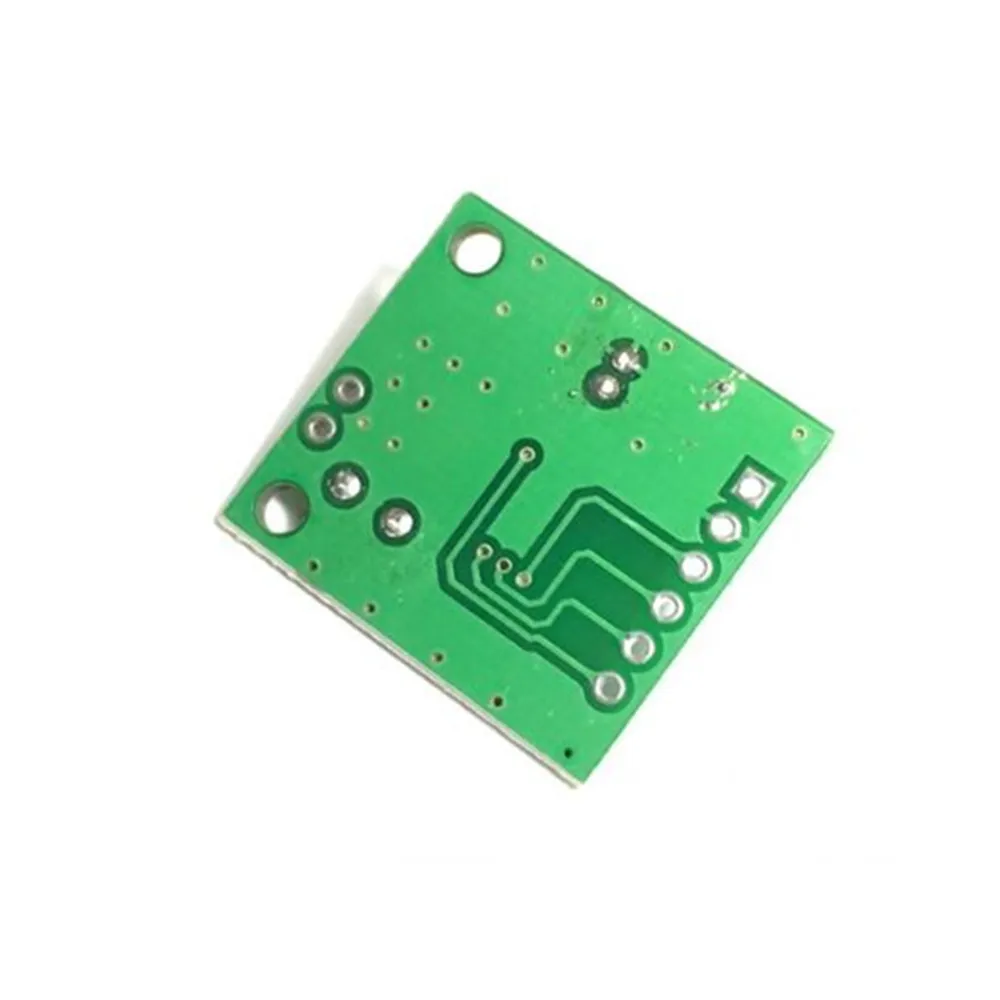 EM4095 RFID Reader - 5V Low Frequency TTL Level ID Card Module