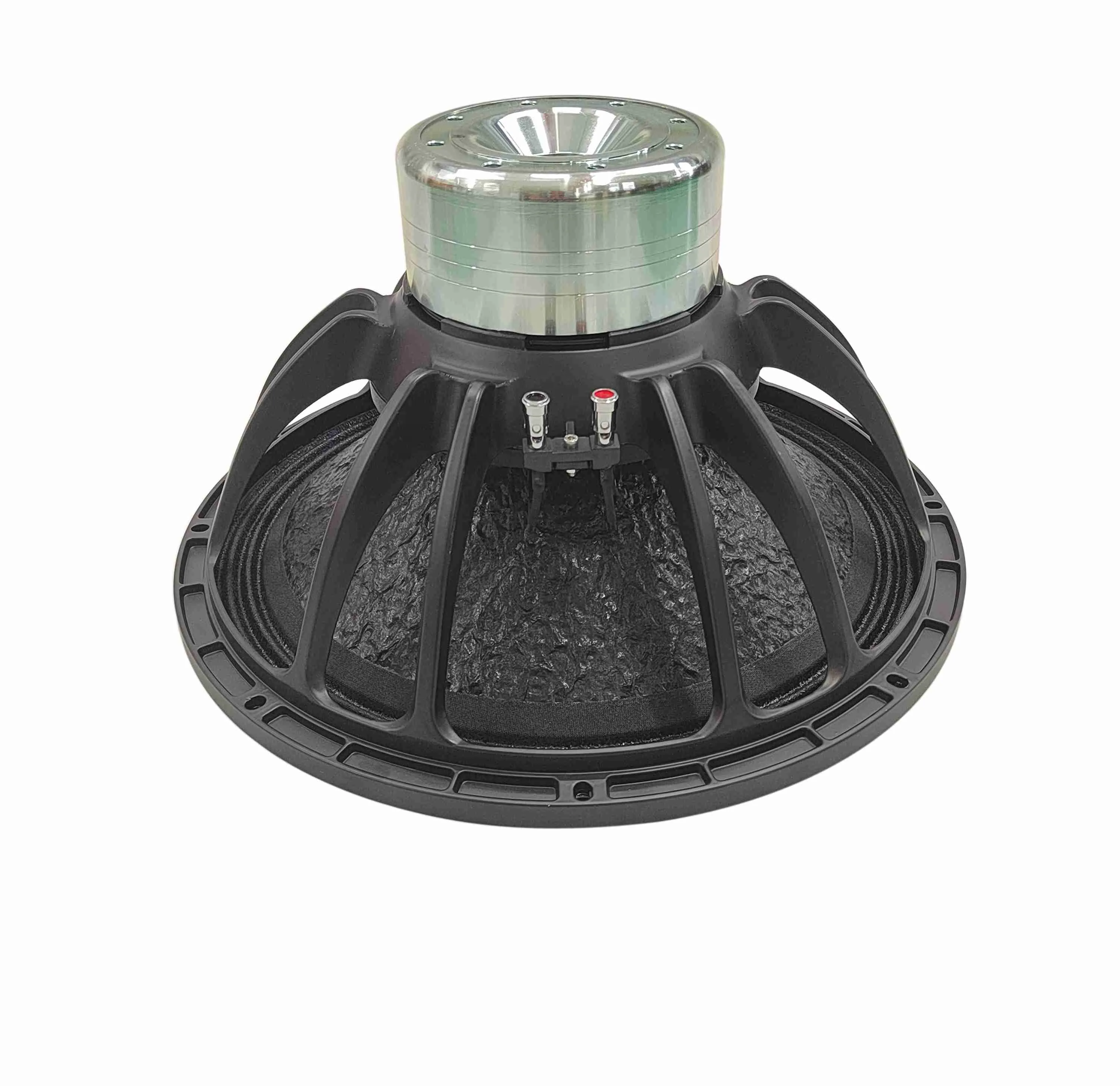 Subwoofer 18 Inch Speaker - Big Power 4000W Audio Sequencers