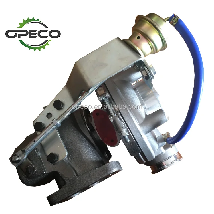 Turbocharger S200G 21498468 VOE21498468 for Volvo D7E EC290C EC290B