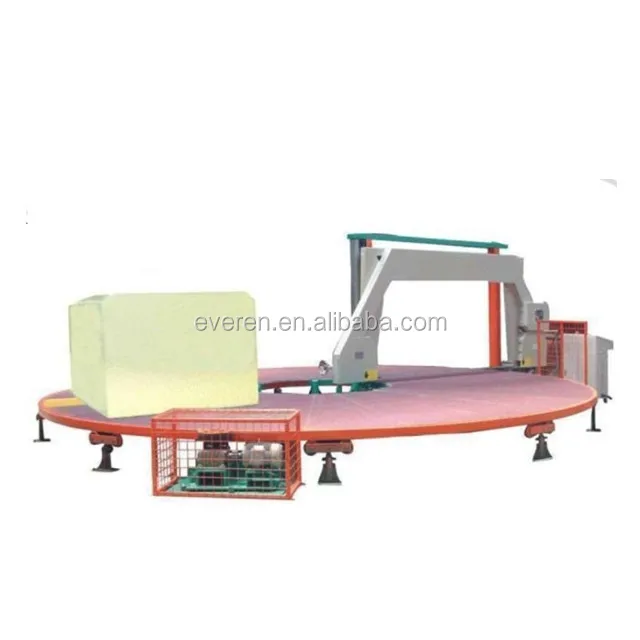 EVEREN Wheel for Carrousel Foam Cutting Machine| Alibaba.com