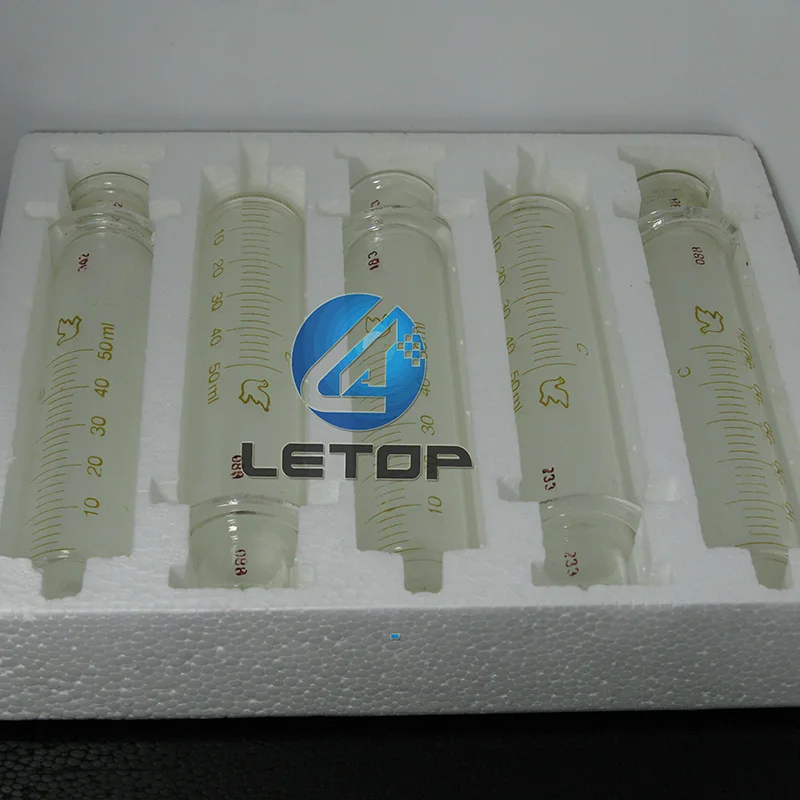 50 Ml Syringe Diameter - Eco Solvent Printer Printhead Cleaning Parts
