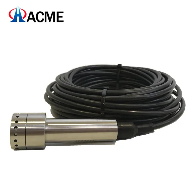 Acmesensorsensor Brand New Hydrostatic Level Transmitter Made In China ...