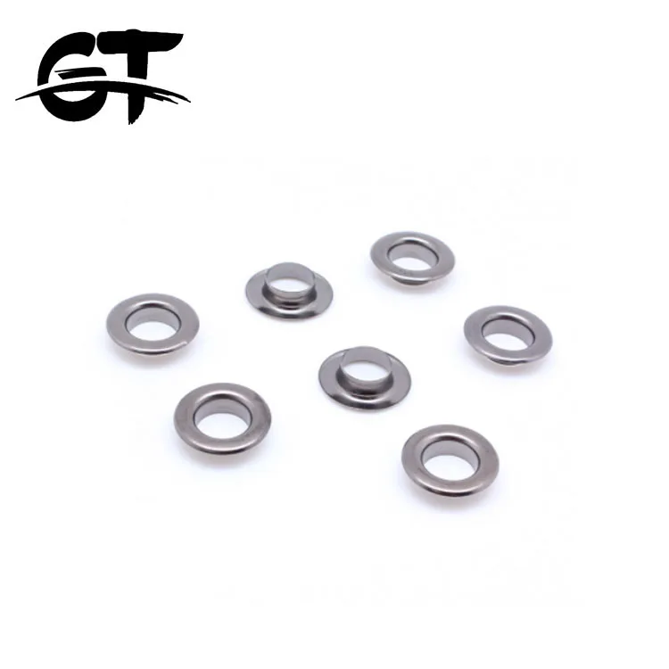 Small Eyelets 2mm 3mm 4mm 5mm 6mm 8mm Good Price Eyelets Grommets ...