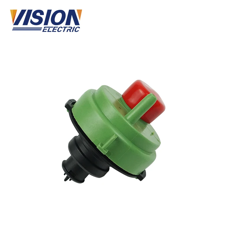 Excavator Machinery Part Vacuum Pressure Sensor Switch for EC210 EC290 ...
