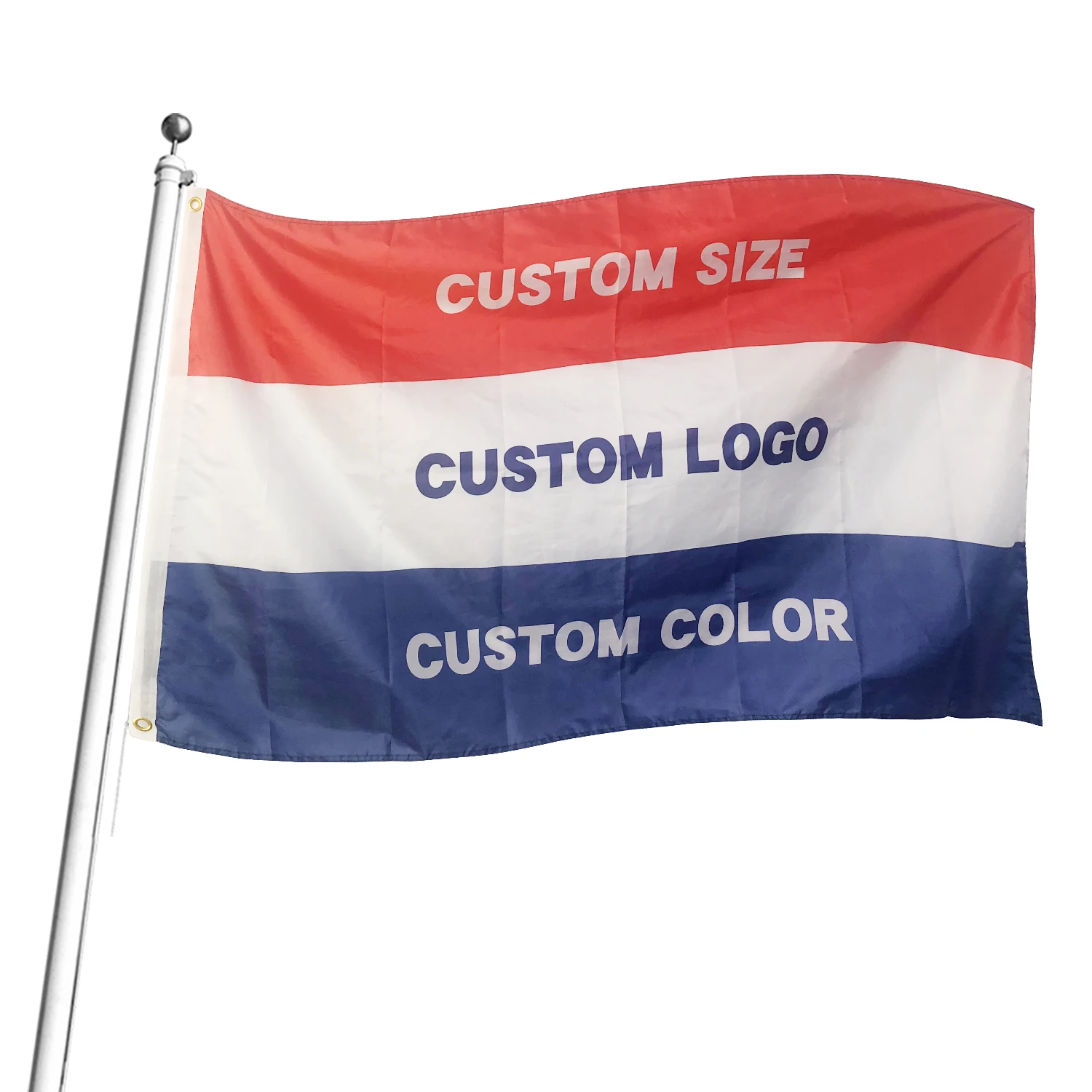 150 X 90 Flags 3*5 Custom 3x5 ft Sublimation Blank Fabric Competition ...