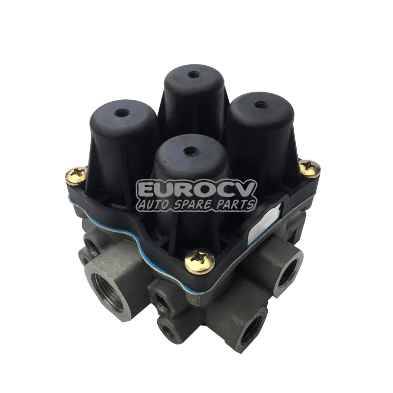 Eurocv Truck Parts Voe 20755195 21225479 Multi-circuit Protection Valve ...