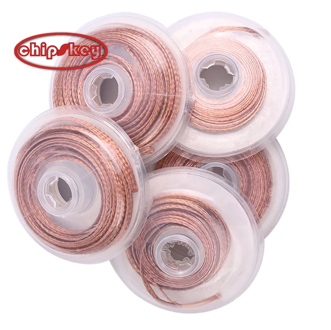Bga Desoldering Wire Cp-1515 150cm 1.5mm Desoldering Braid Solder Remover Wick Cable - Buy ...