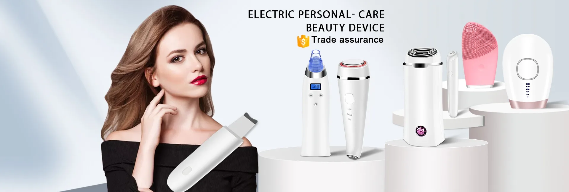 Zhongshan Bisen Plastic Electronic Products Co., Ltd. - Facial Care ...