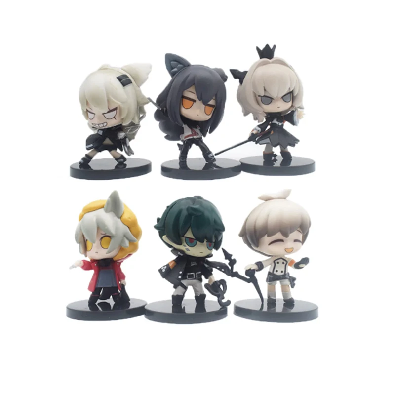 Custom Plastic Statues Pvc Anime Figurine Oem Plastic Toys Vinyl Art ...