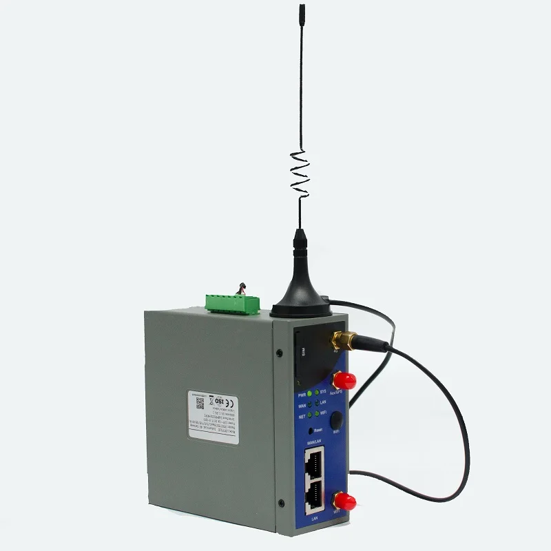 High Quality Industrial 4g Lte Wifi Bus/car/m2m Vehicle/remote ...