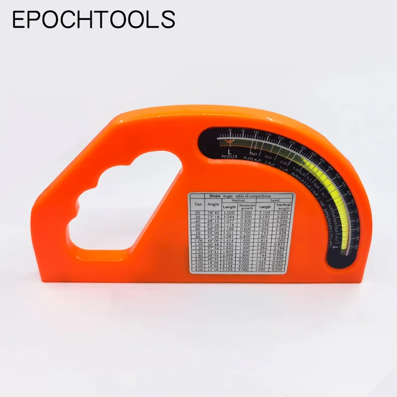 Industrial Grade Laser Spirit Level Gauge with Level Bubble ODM ...