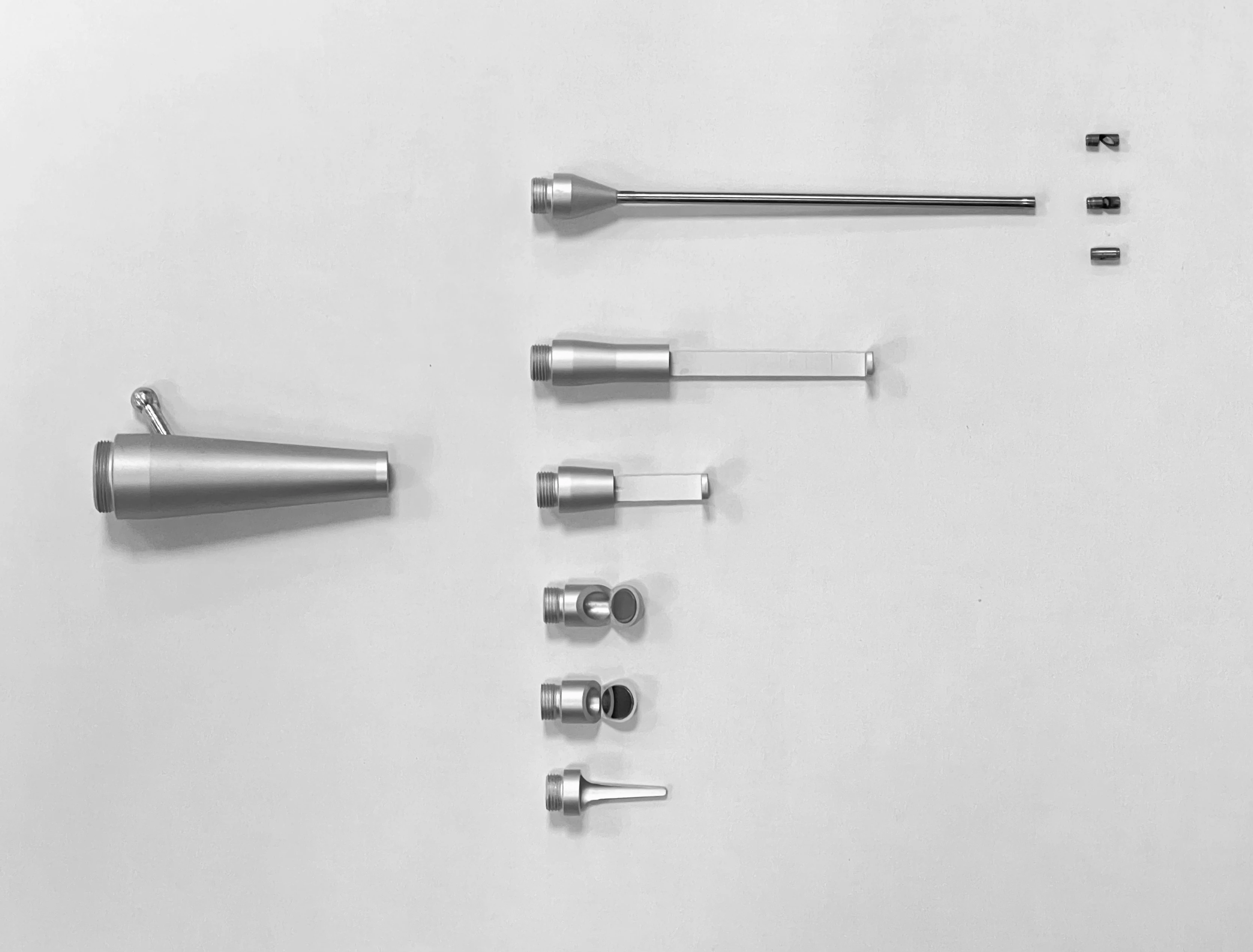 ENT Handpiece KIT| Alibaba.com