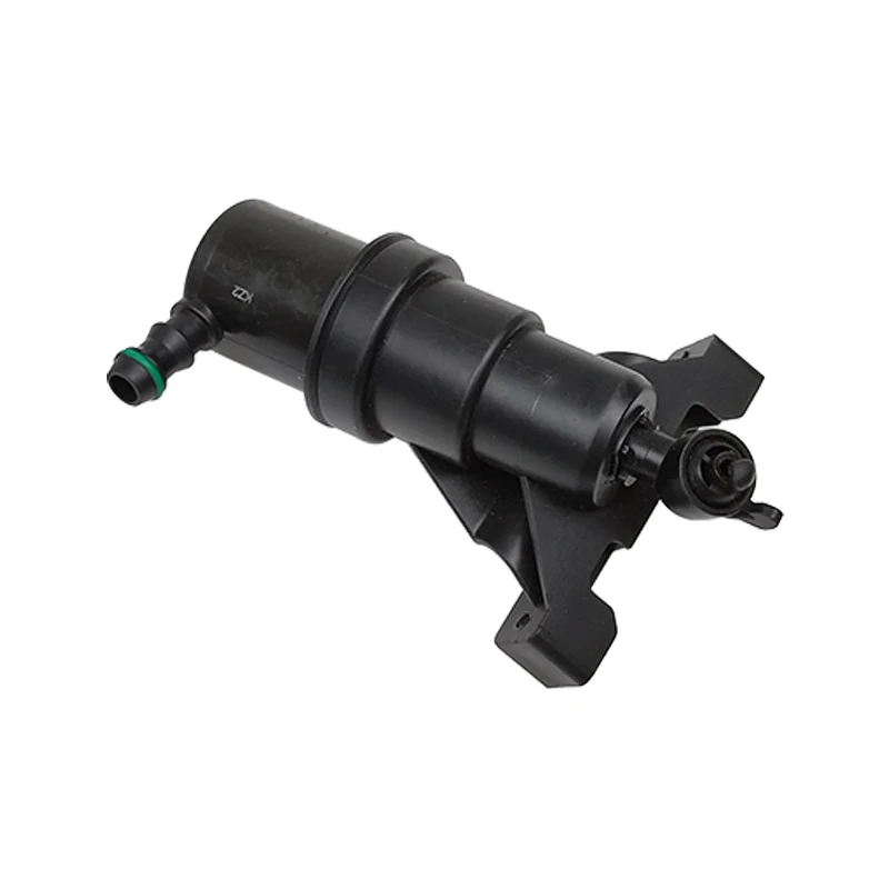 Front Left Headlamp Spray Gun Washer Spray Nozzle For Bmw Oe ...