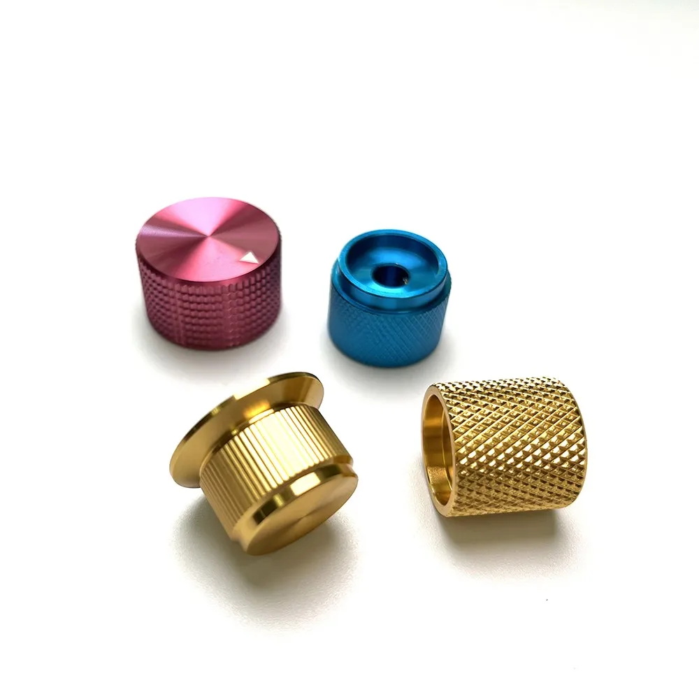 Potension Meter Knob Custom Cnc Aluminum Knob for Stove Custom Brass ...
