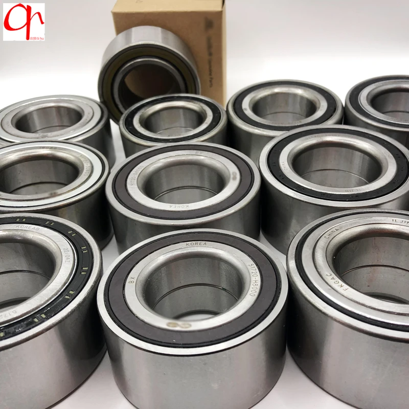 Auto Wheel Hub Bearing 51720-h8000 51720h8000 51720 H8000 Auto Bearing ...