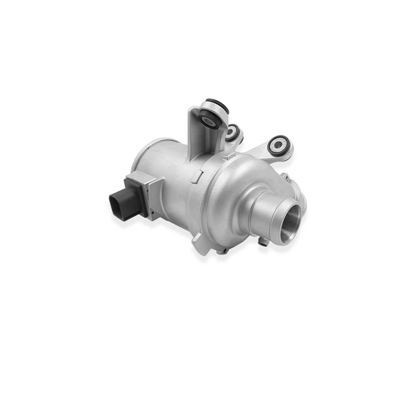 Coolant Circulating Engine Motor Water Pump A2742000107 - Buy Engine ...