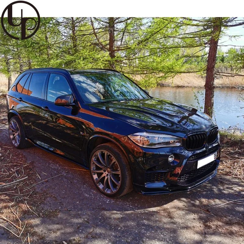 X5 F15 M Body Kit - Upgrade Your BMW X5 with Style
