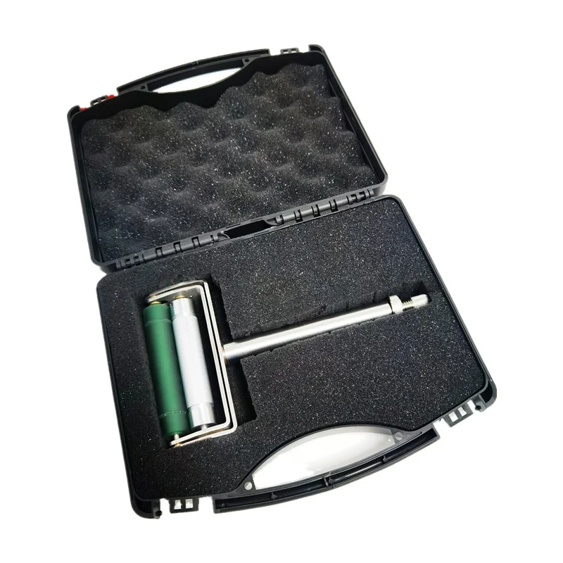 60~300LPI Hand Ink Proofer for Flexo Ink Tester - Rongtai