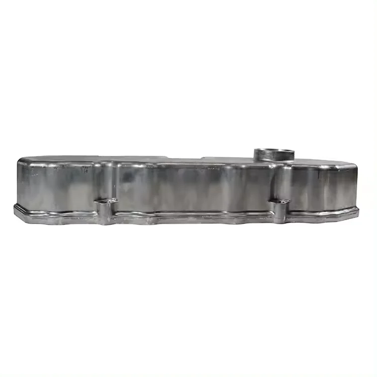 Excavator Parts S4k Valve Chamber Cover 5i7904 For E311 E312 Engine ...