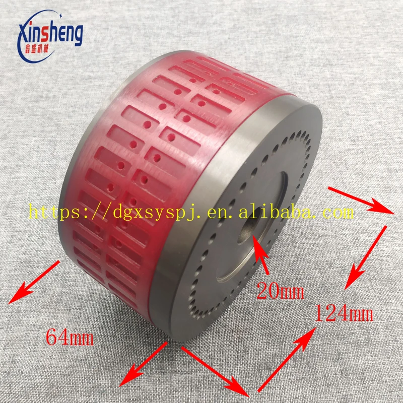 High Quality MBO Suction Wheel Folding Machine MBO Suction Wheel 10. ...