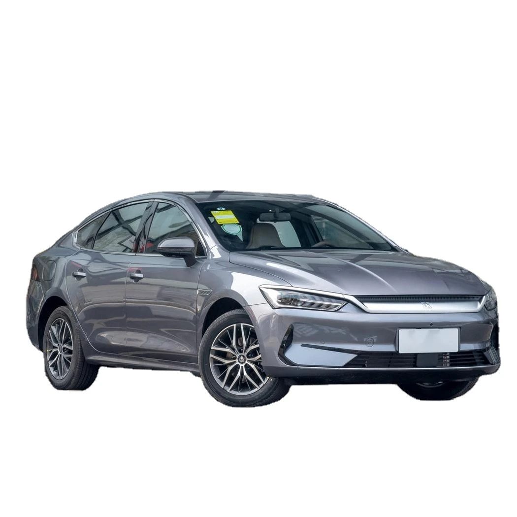 Byd Qin Plus New Energy Vehicle Cutting-edge Eco-friendly Byd Qin Plus ...