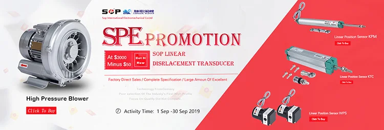 Spring Loaded Lvdt Transducer Inductive Linear Position Displacement Sensor - Buy Lvdt ...