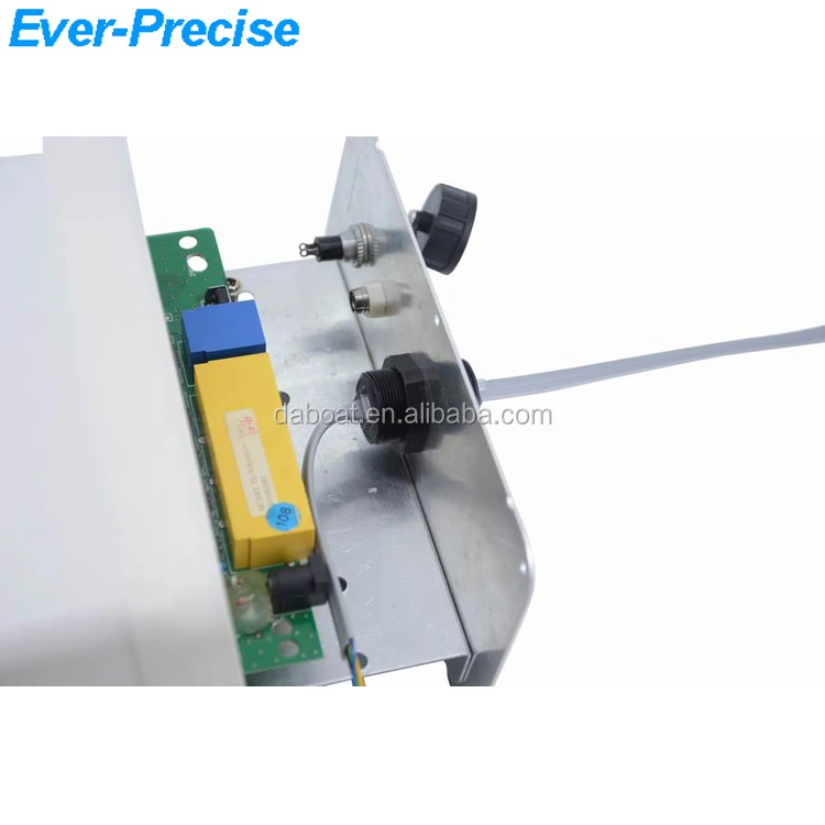M20 Rj11 Waterproof Socket Connector with Dust Cap 6P6C RJ25 IP67 Rj12 ...