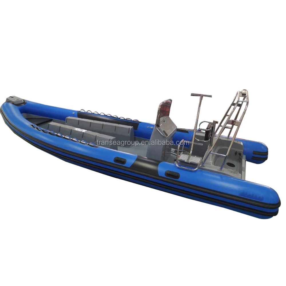 Hedia 8.8m Rhib 880 Patrol Fiberglass Hull Rib Inflatable Boat - Buy 8 ...