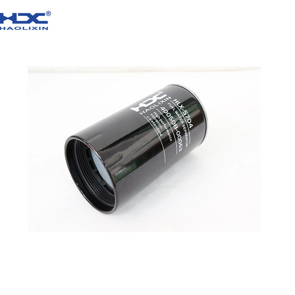 Dx340lc-3 Engine Parts Fuel Water Separator 40050800063 400508-00063 ...