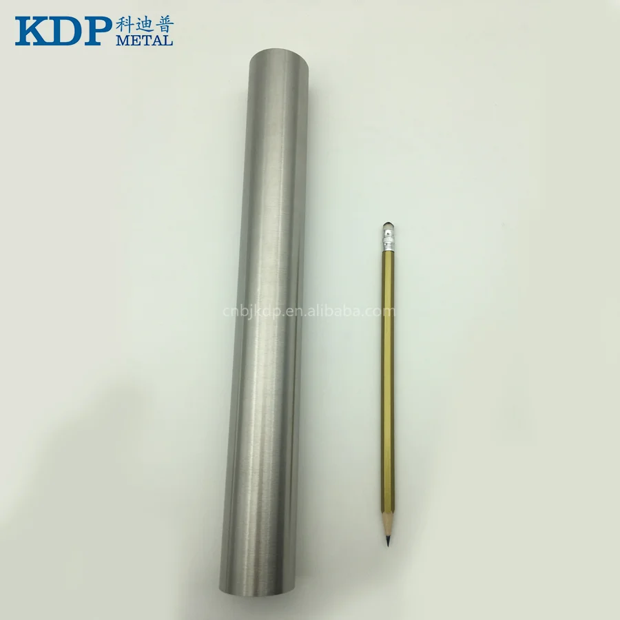 Hot Sale Niobium C103 Rod/bar - High Purity Metal Alloys