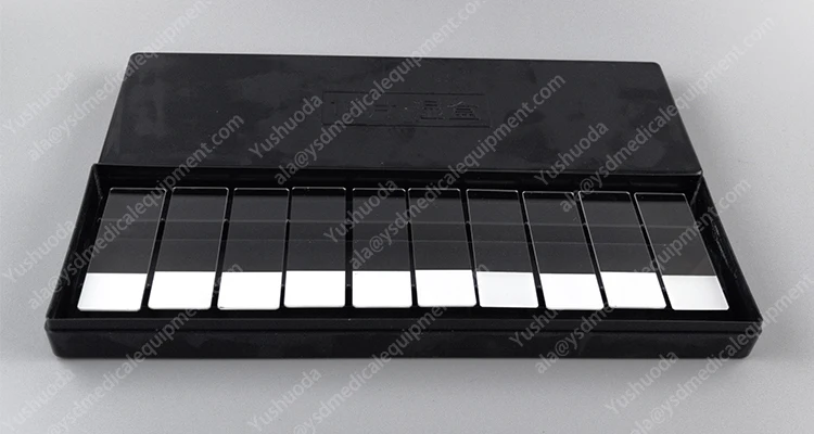 Humid Chamber for Slides - IHC Microscope Standard Slides