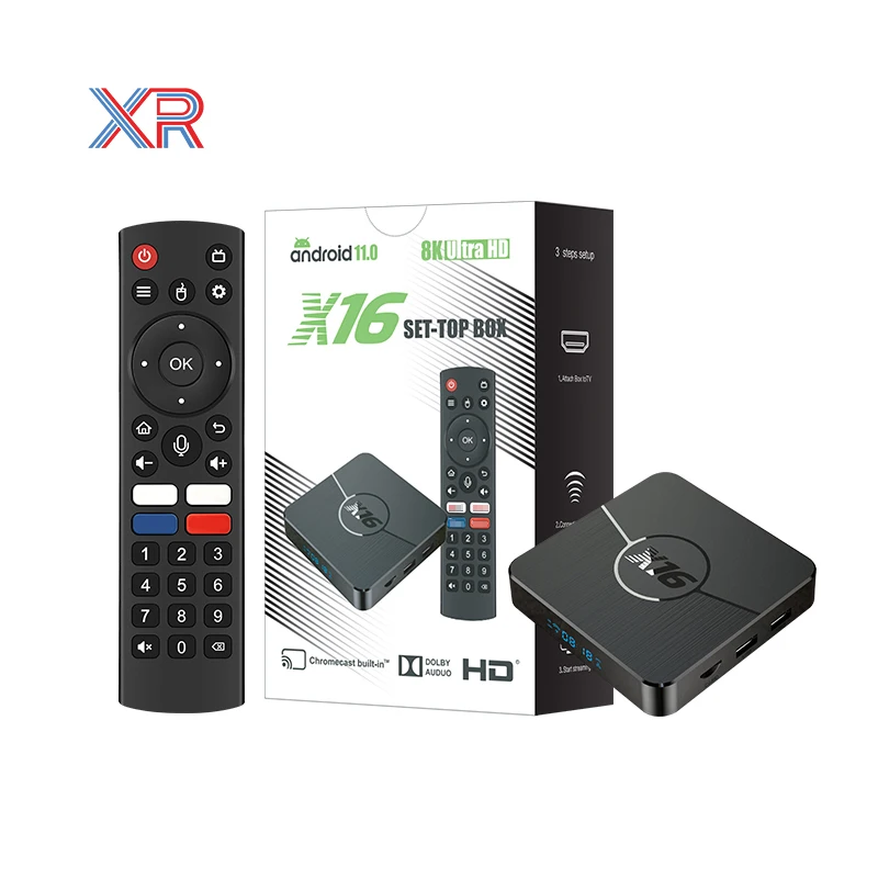 Desi TV Box Guide: How to Choose the Right One