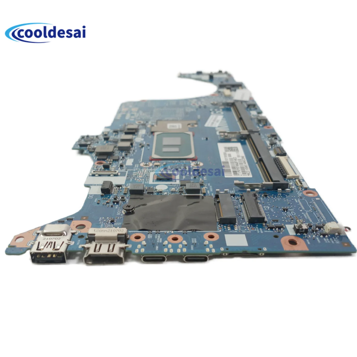 HP Elitebook 850 G8 Laptop Motherboard - 6050A3216701-MB-A01
