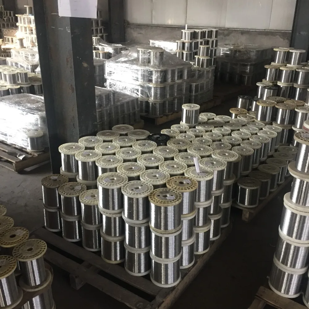 Factory Price 12 Years Export Experience Spool Wire Stitching Wire ...