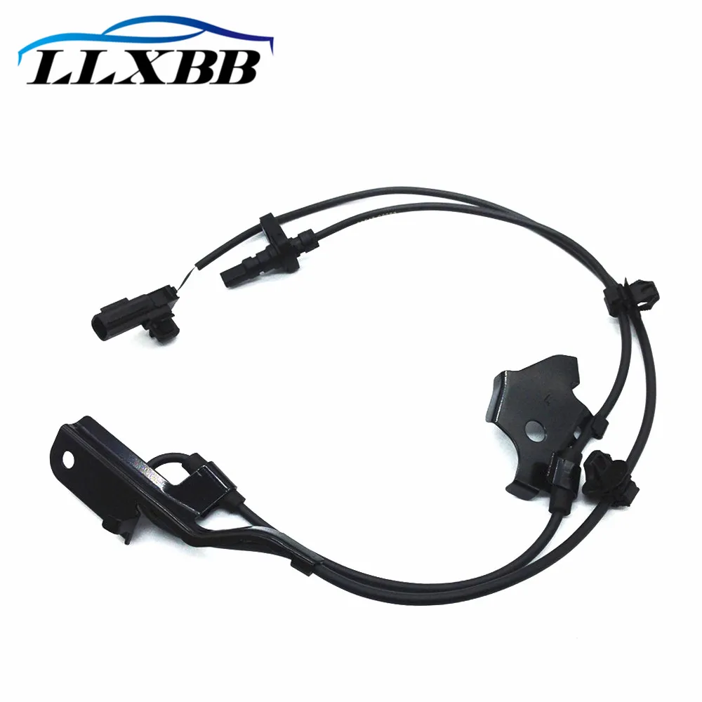 Toyota Corolla ABS Speed Sensor 89542-12100 - Reliable Performance