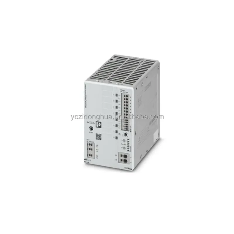 2904601 Quint4-ps/1ac/24dc/10- Power Supply - Buy New Original 2904601 ...