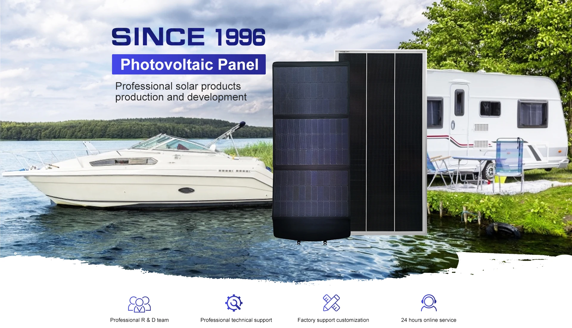 150w 180w Flexible Solar Panel Integrated Lamination Semi-flexible 180w Solar Panel Price - Buy ...