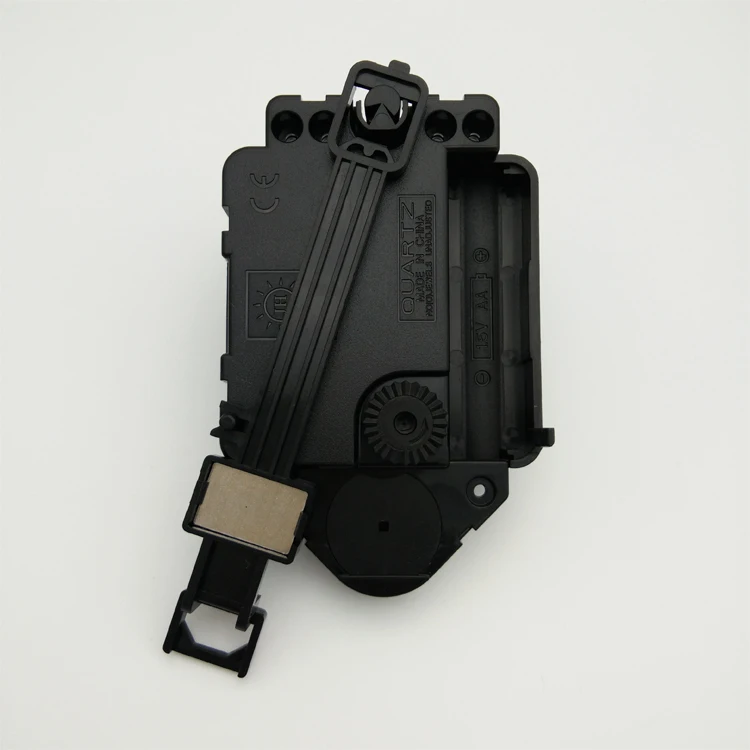 Seiko Shaft 13mm Sweep Pendulum Clock Movement JH-1668SP