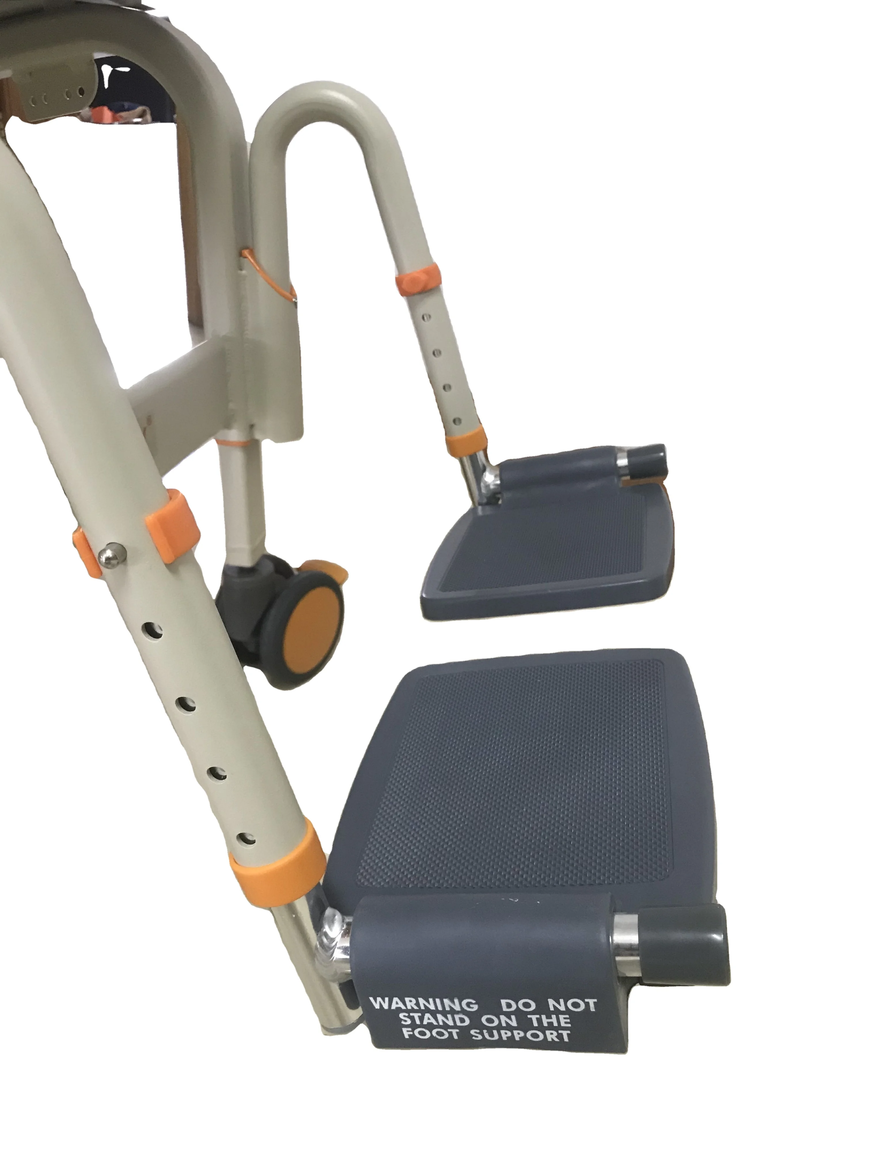 Bad Tragbare Alte Leute Breite Sitz Lehne Klappbare Schiebe Dusche ...