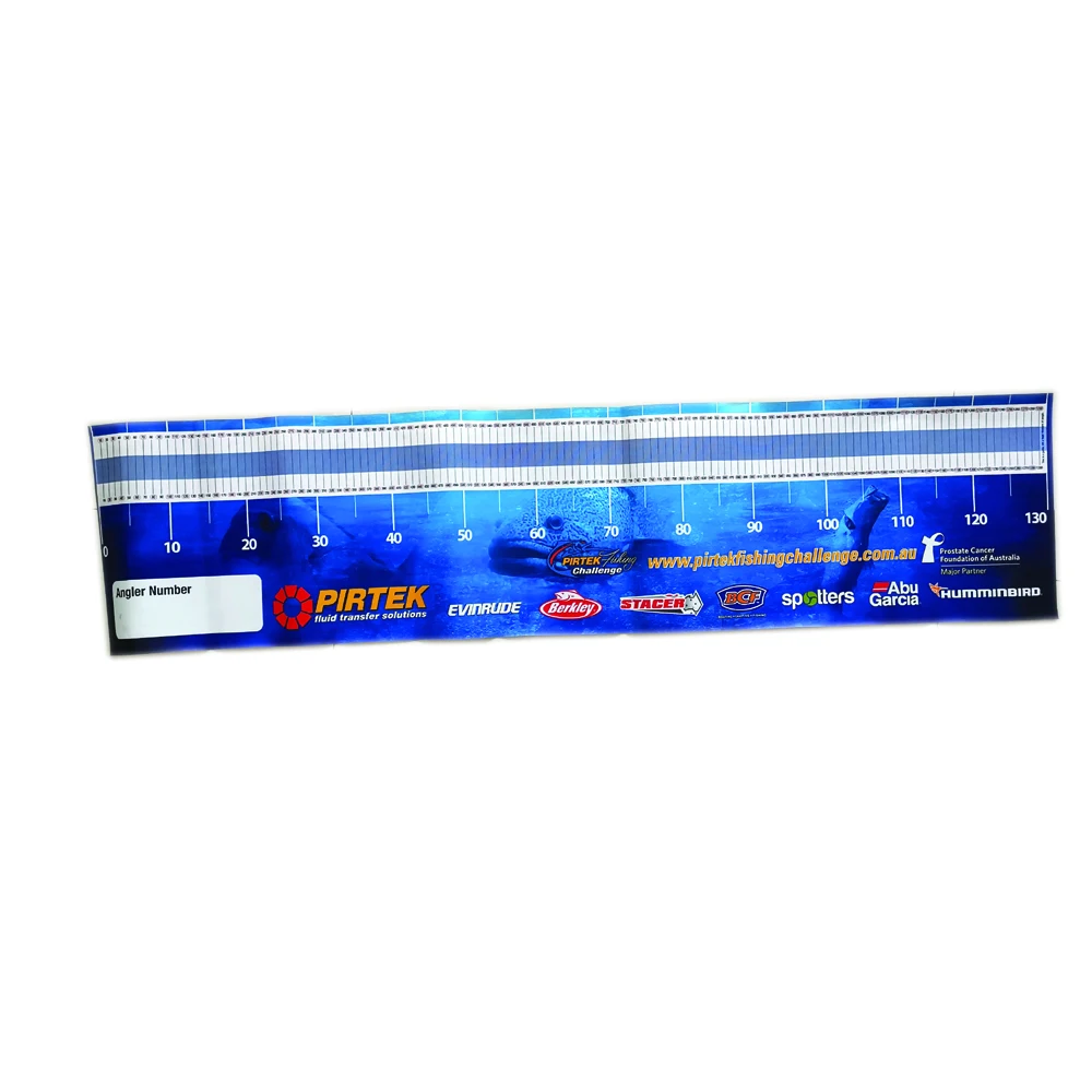 50/60/70/80/90/100/110/120/130/140/150cm Long Measuring Waterproof ...