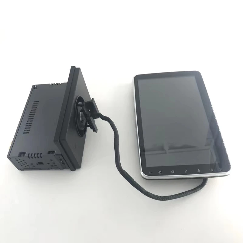 Bosstar 10 Inch Universal Android Car Stereo Car Gps Navigation System ...