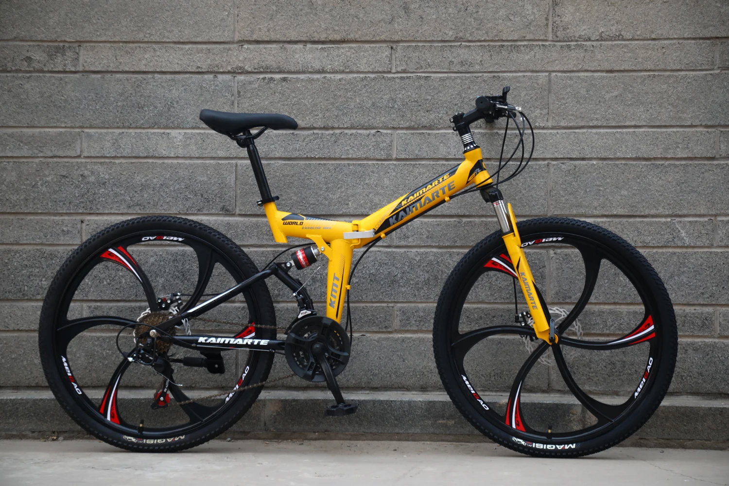 26x4.0 Fat Bike Rims/full Suspension Fat Tire Bicycle/ 26 Aluminum ...