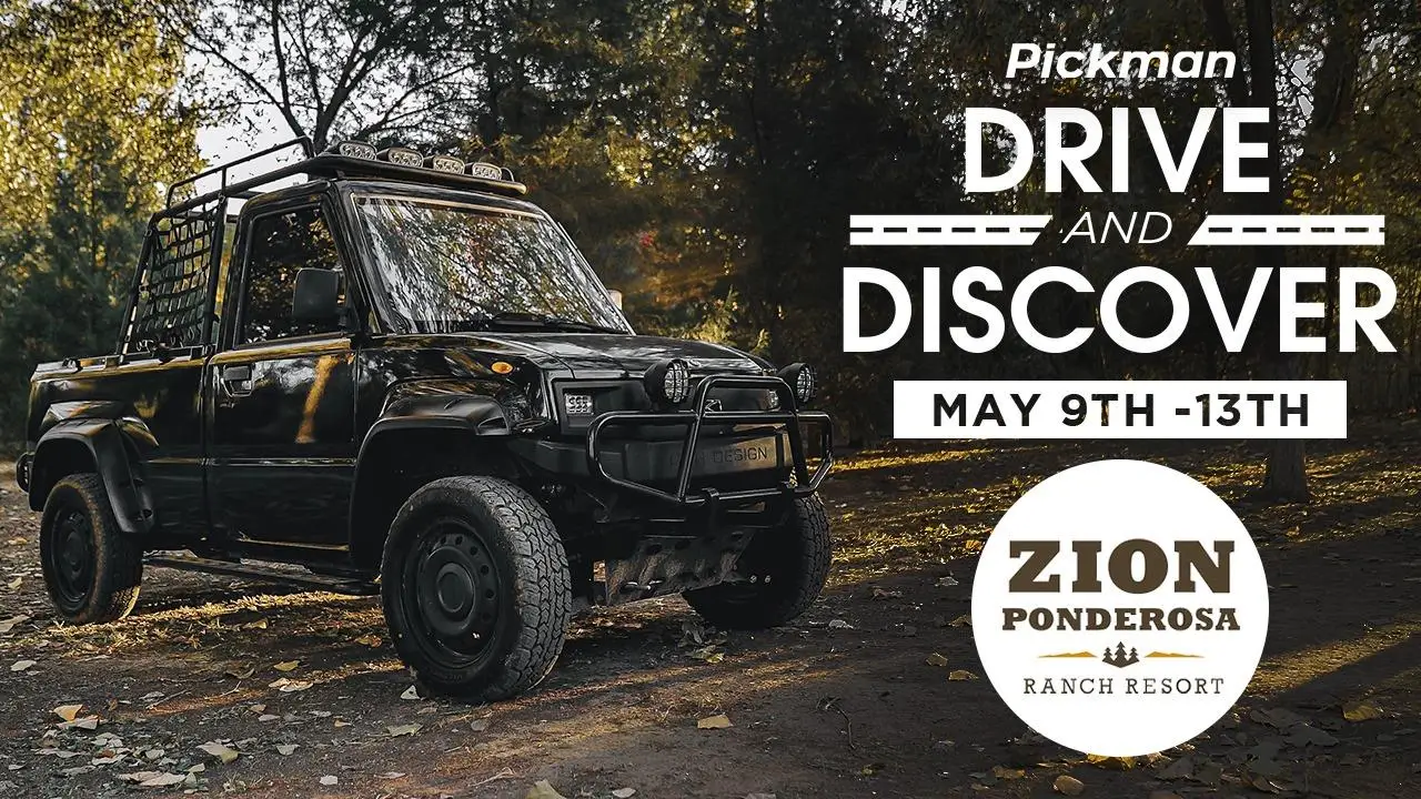 2024 Dayun Yuanhang Y7 D-Class EV - 810km Range & Fast Charge