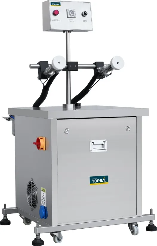 Professional High Shear Homogenizer Head - Flexible Manufacturing