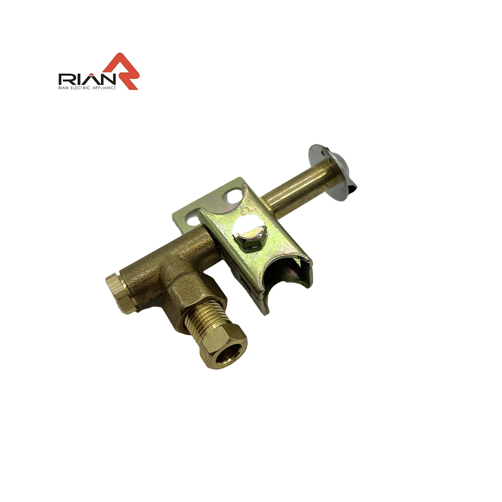 Gas Cooker Pilot Burner - Buy Ignition Gas Pilot,Gas Pilot Assembly,Gas ...