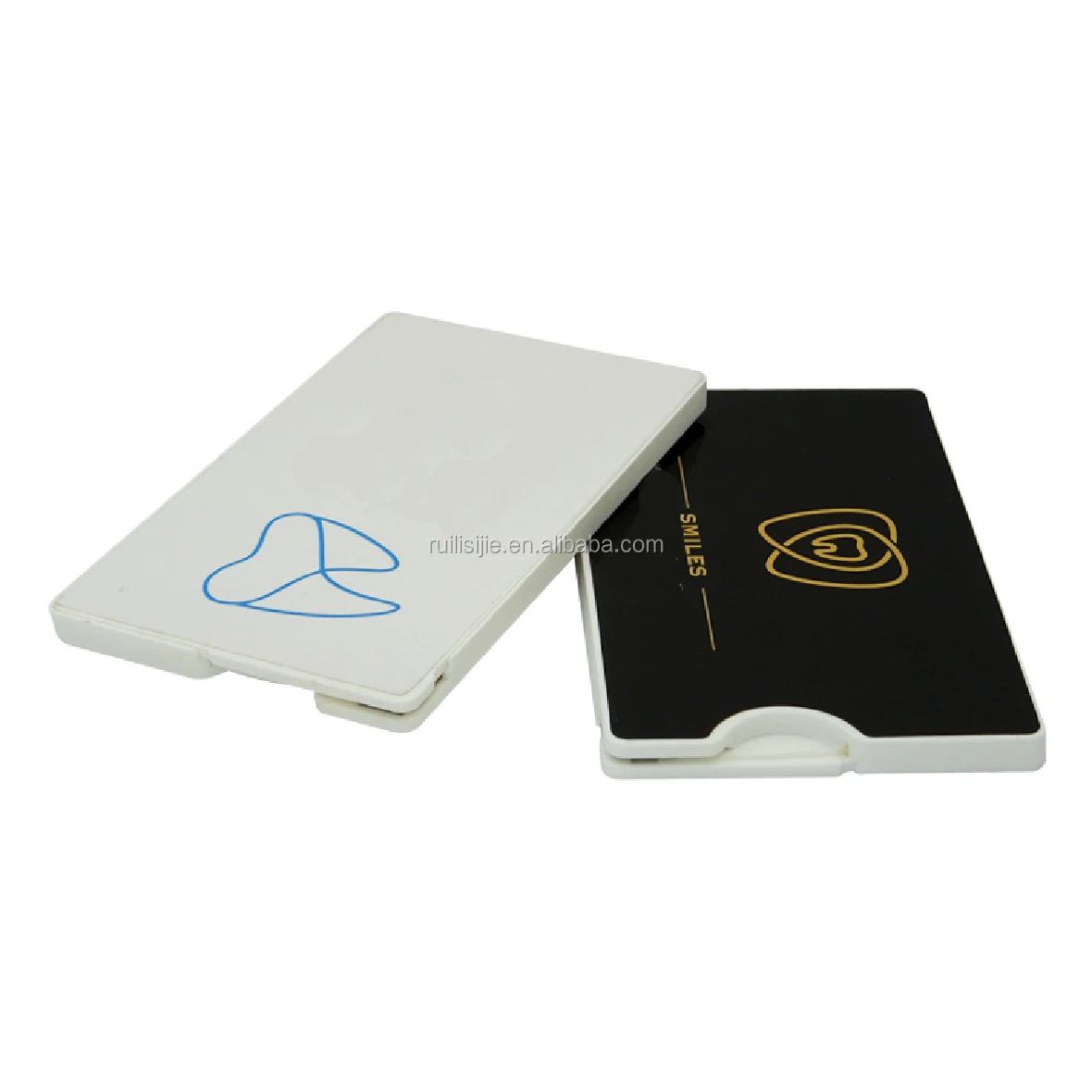 Dentists Gifts 20M Credit Card Dental Floss Without Mirror