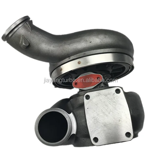 Turbo para Kenworth para camión con C13 motor 743279-5004S 10R2027 239 ...