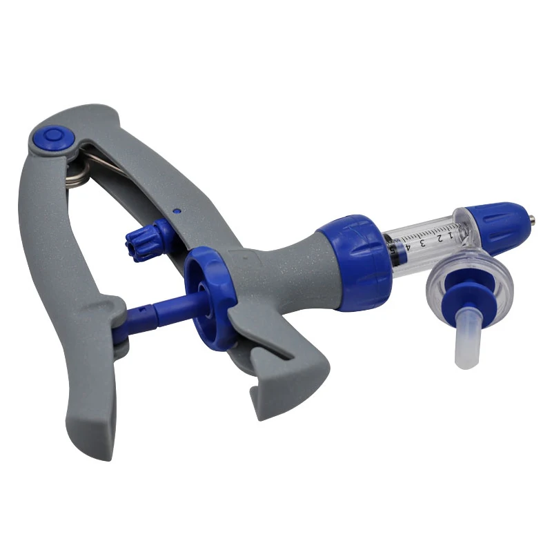 5ml Veterinary Automatic Syringe - Precise & Safe Injection