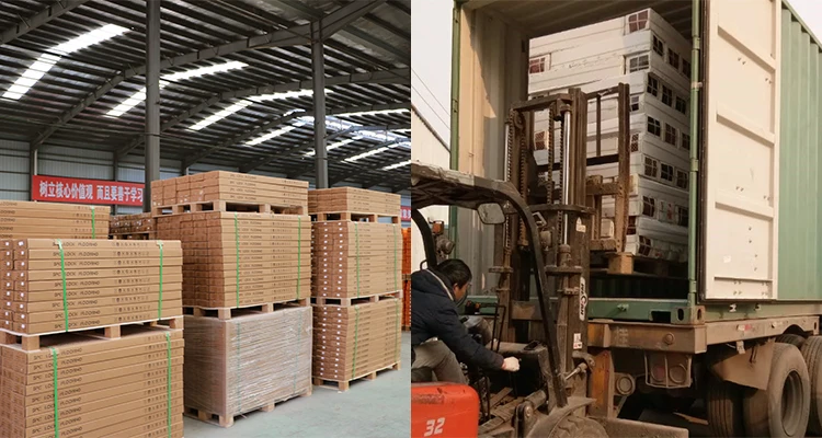 1.5mm Ixpe Backing Commercial Use Virgin Vinyl Rigid Core Spc Plastic ...